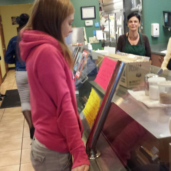 Empson's Deli - 8 tips from 102 visitors