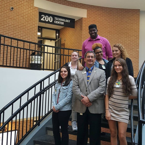 Southern Crescent Technical College - 7 tips from 297 visitors