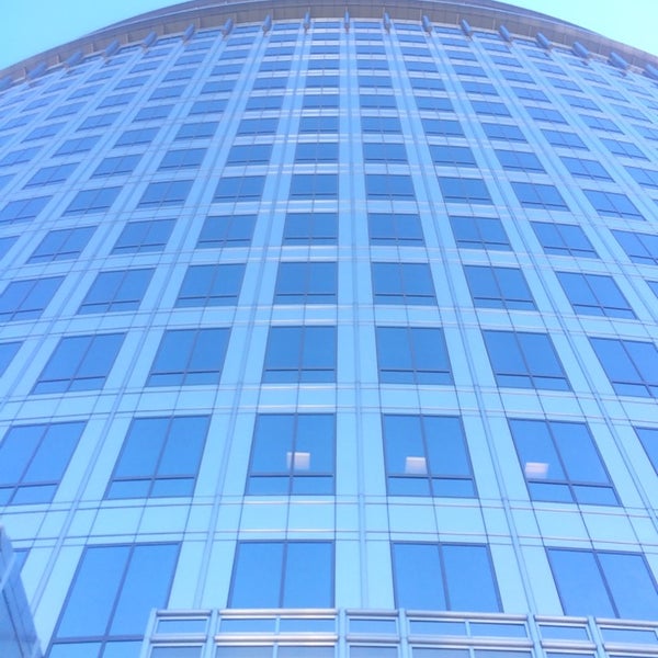 Plaza Tower - Office in Costa Mesa