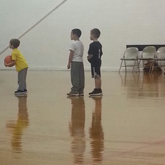 South Clinton Community Center - Clinton, TN