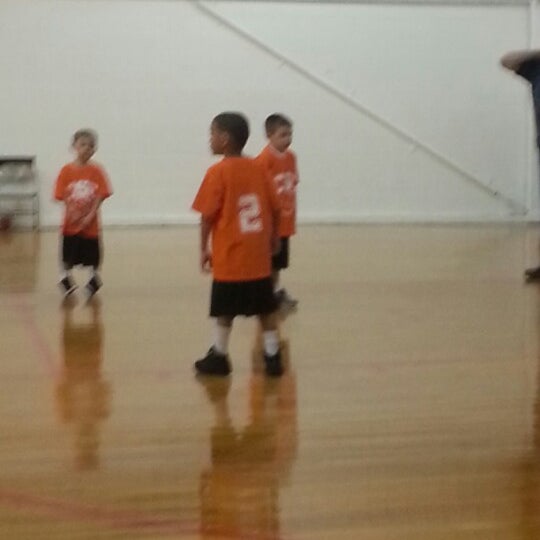 South Clinton Community Center - Clinton, TN