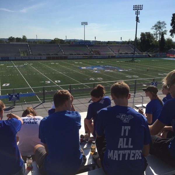 Arute Field - New Britain, CT