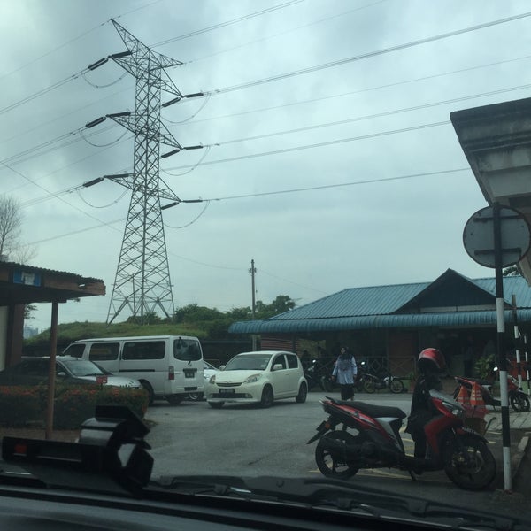 Photos at Stadium Majlis Perbandaran Selayang (MPS) - 51 tips