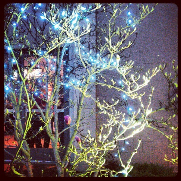 Glaser Center - Santa Rosa, CA