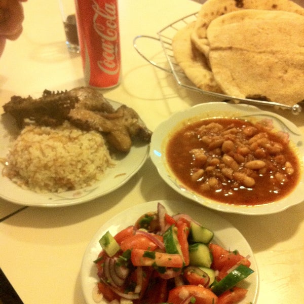 Kebdet El Prince | كبدة البرنس - Embaba, Muḩāfaz̧at al Jīzah