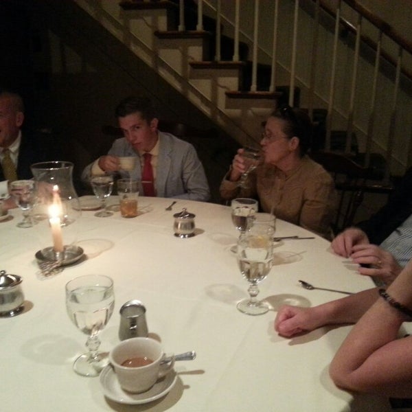 Kimberton Inn - 10 tips from 296 visitors