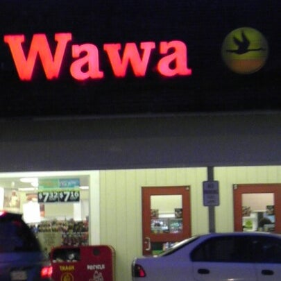 Wawa (Now Closed) - Egg Harbor Township, NJ