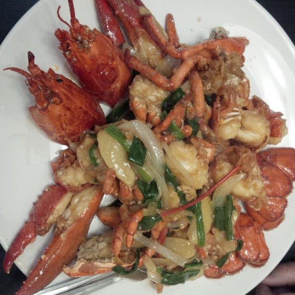 Photos at Sun Hong BBQ & Seafood Restaurant - University - Windsor, ON