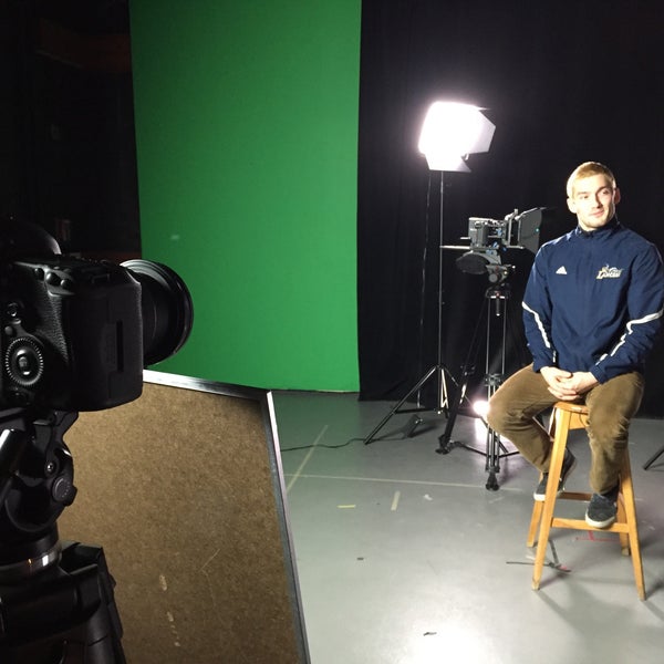 Erie Hall - University of Windsor - University in University