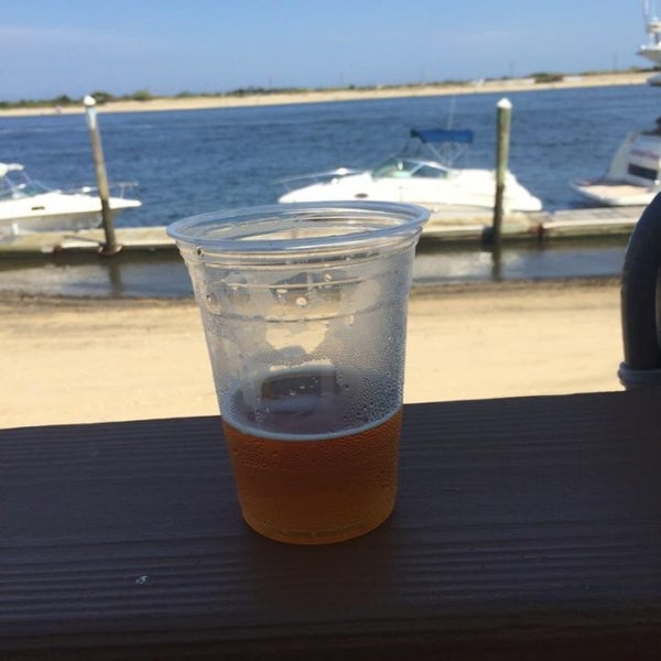 Photos at Windansea Restaurant and Tiki Bar (Now Closed) - Highlands, NJ