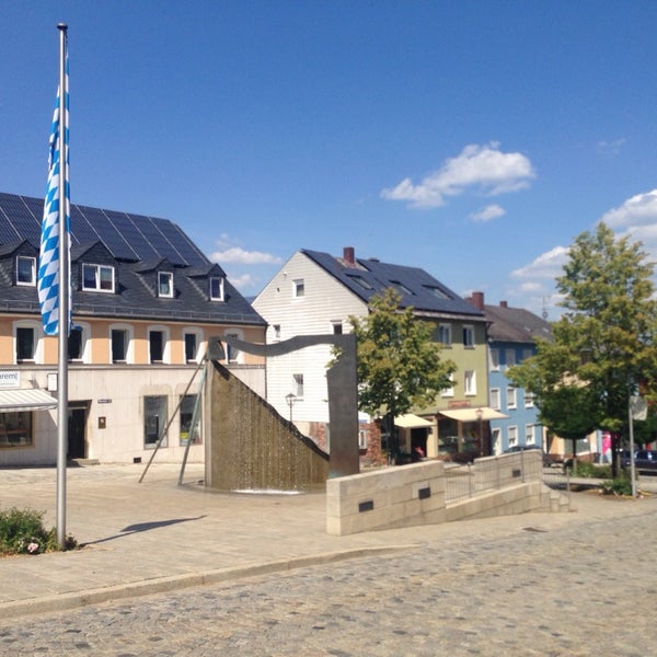 Eschenbach - Town