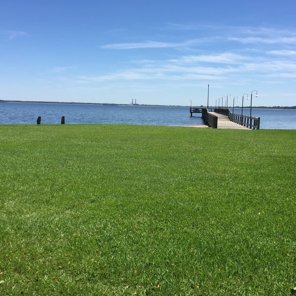 Santee Cooper Somerset Point - 82 visitors