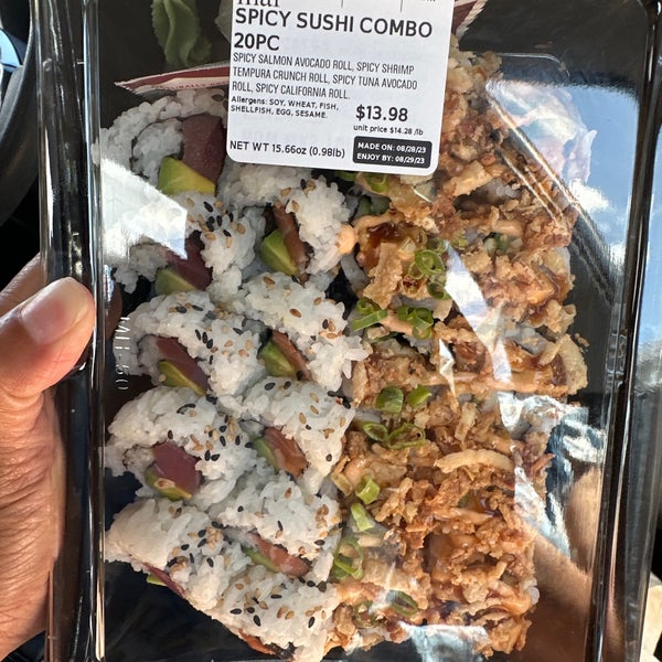 Photos at Sam's Club - Ala Moana - Kakaako - 750 Keeaumoku St