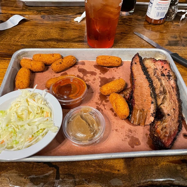 Aviator Smokehouse - 56 tips