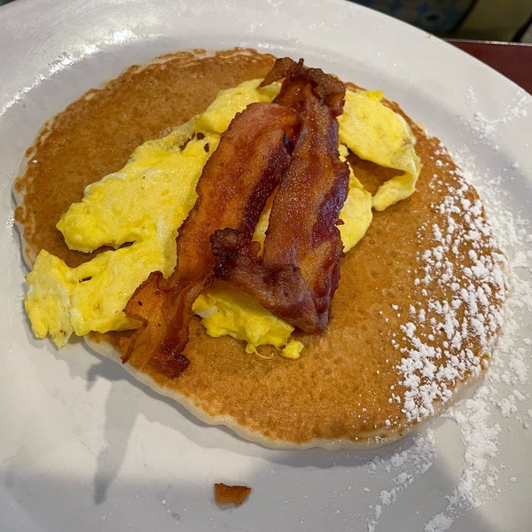 I-84 Diner - 51 tips