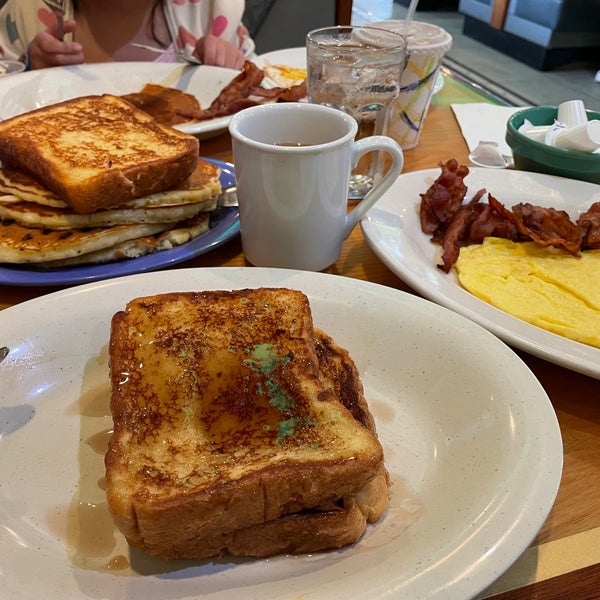 Alexis Diner - 5023 Route 9W