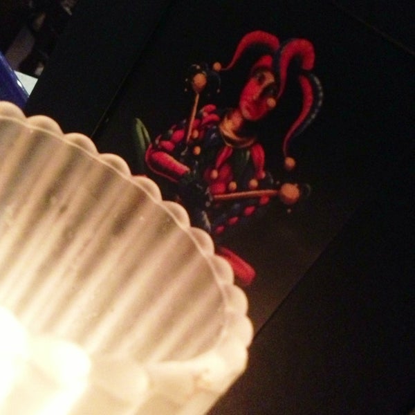 Village Jester (Now Closed) - Ojai, CA