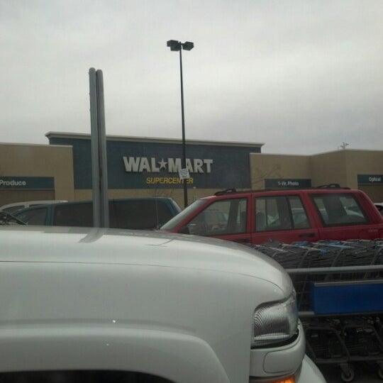 Photos at Walmart Supercenter - 6 tips from 931 visitors