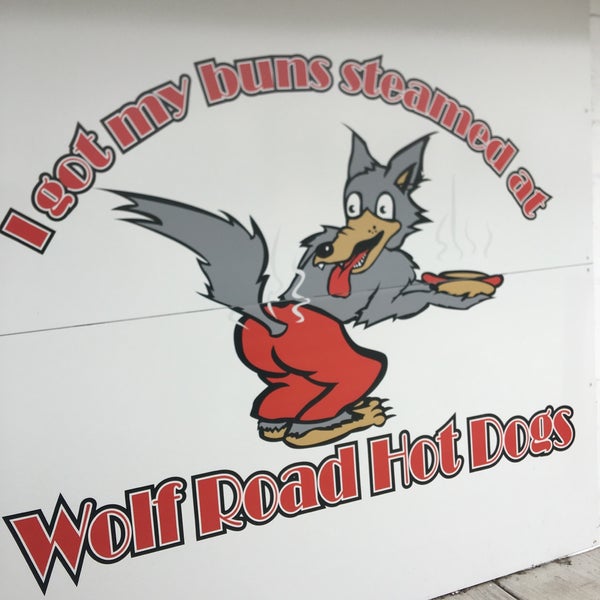 Wolf Road Hot Dogs - Hot Dog Joint