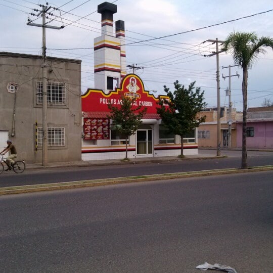 Pollo feliz Primo de Verdad - Victoria de Durango, Durango