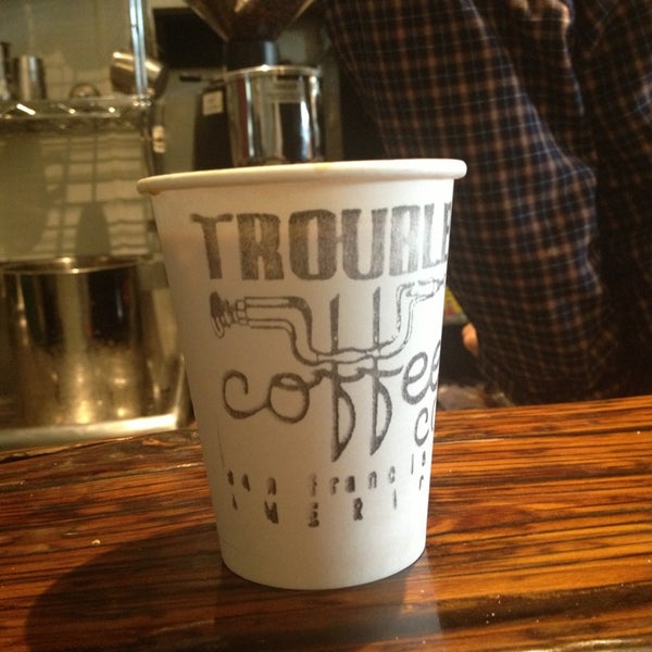 Photos at Trouble Coffee - Outer Sunset - 209 tips from 5294 visitors