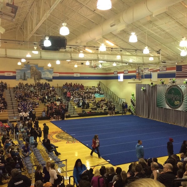 Photos at Kentwood High School - Covington, WA