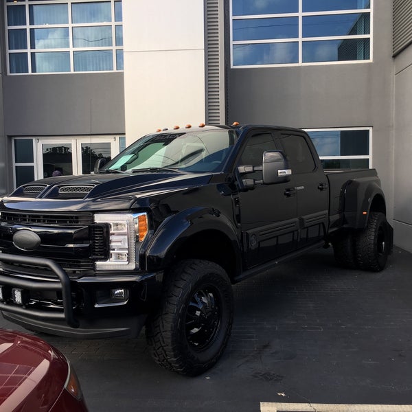 Athens Ford - 7 tips