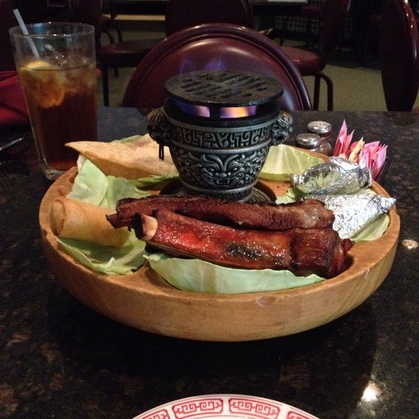 Nan King Restaurant - Northwest Austin - 13450 N Highway 183 Ste 118