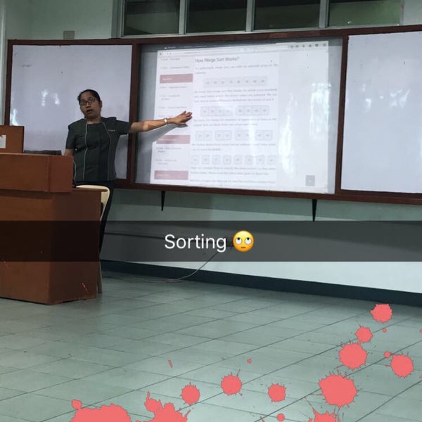 Mabini Building, De La Salle Lipa - College Academic Building in Lipa City