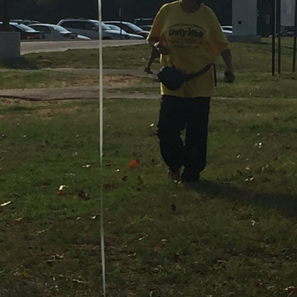 Prince George's Community College Track - Largo, MD