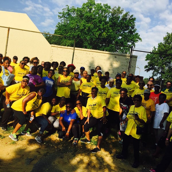 Prince George's Community College Track - Largo, MD