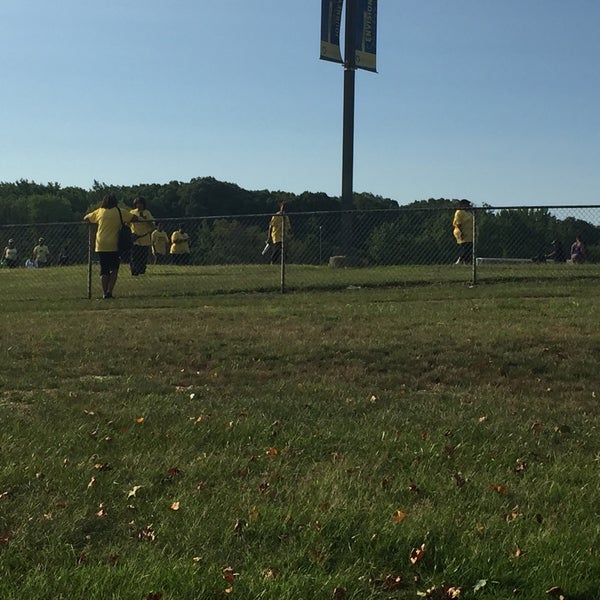 Prince George's Community College Track - Largo, MD
