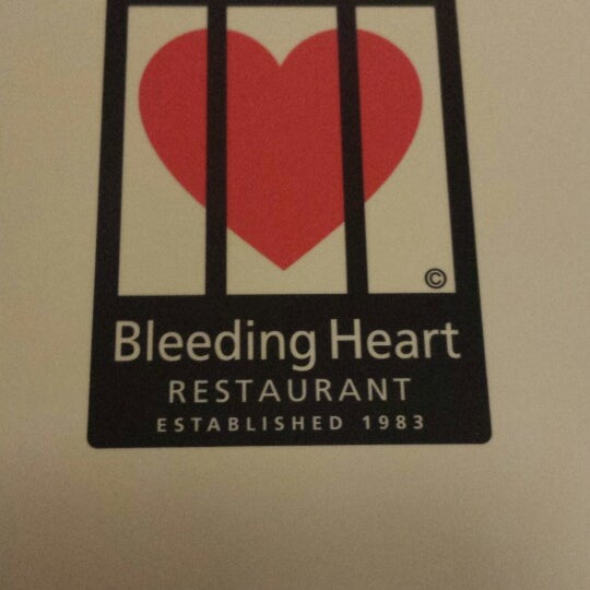 Photos at Bleeding Heart Restaurant - French Restaurant in London