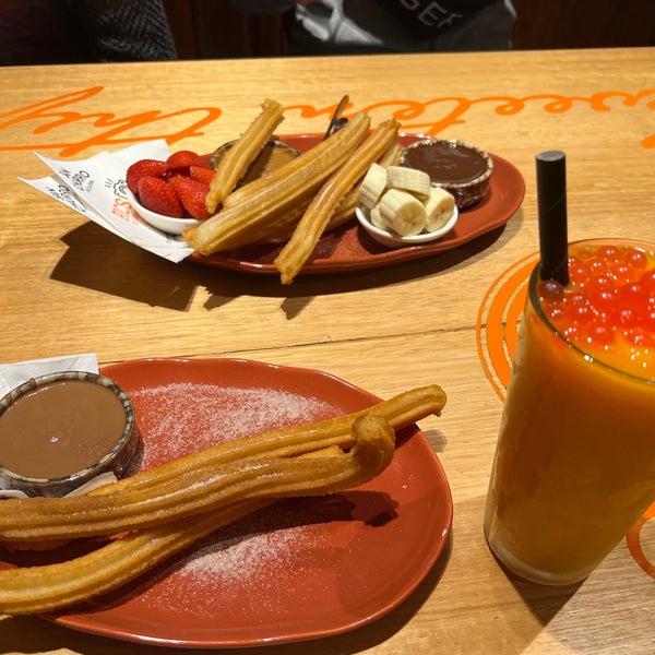 Chocolateria San Churro - 26 tips from 1239 visitors