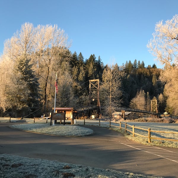 Photos at Tolt-MacDonald Park and Campground - Park