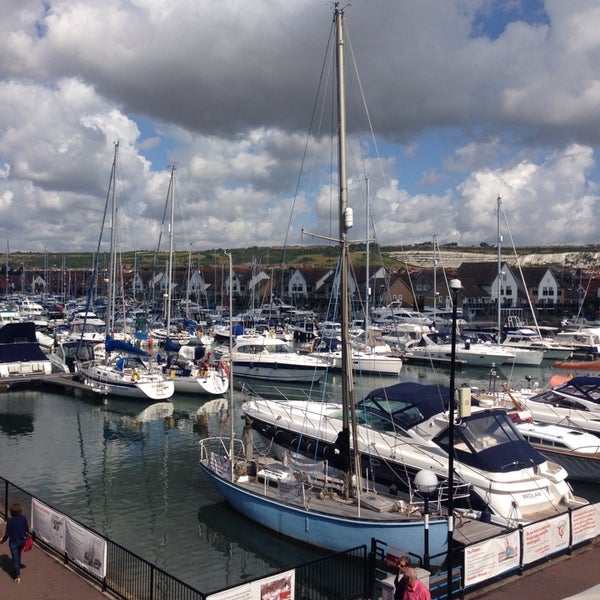 Photos at Port Solent - Shopping Mall in Portsmouth