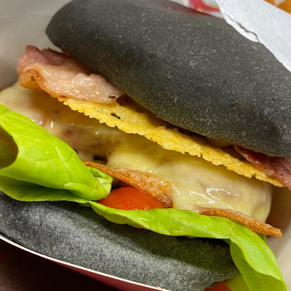 Spade’s Burger - SS15 - 14 tips