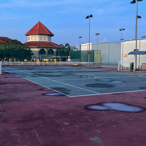 Tournament Players Club (TPC) - 78 tips