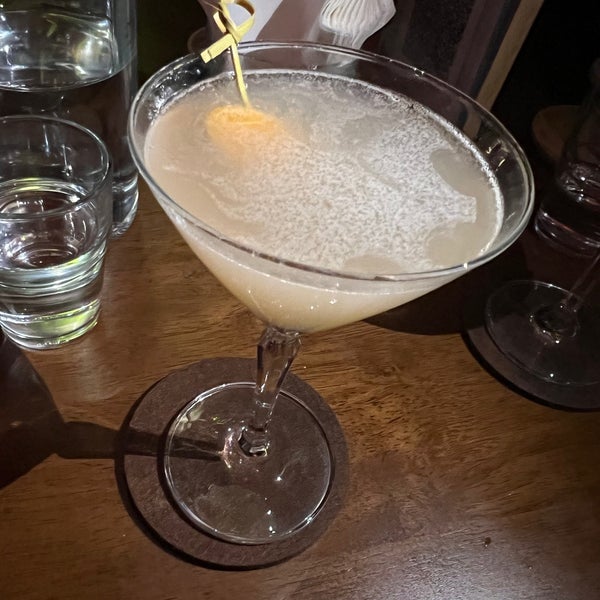 Kokomo KL - Cocktail Bar in Damansara Heights