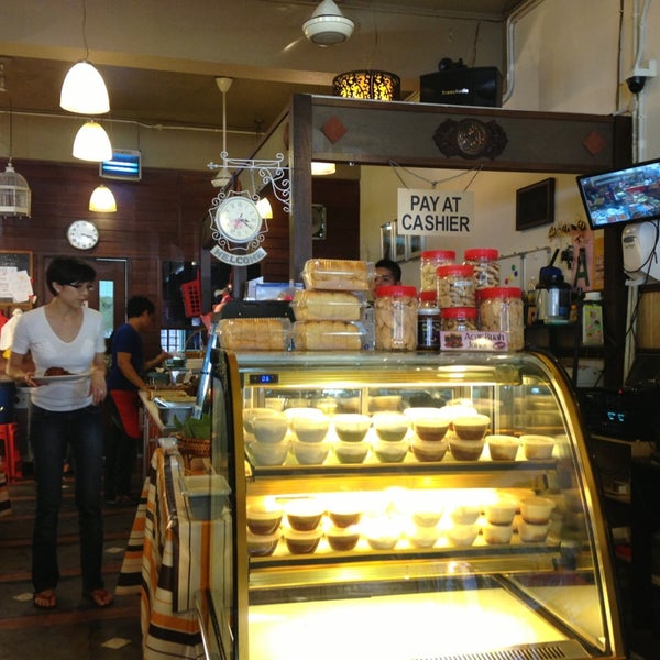 Photos at Restoran D'Cengkih - Kuala Lumpur, Kuala Lumpur