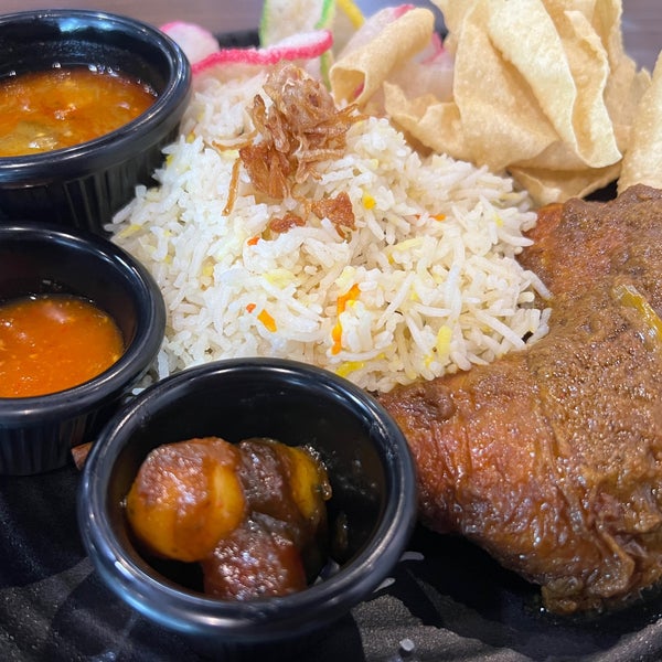 JM Bariani House - 21-21A, Jalan SS18/6