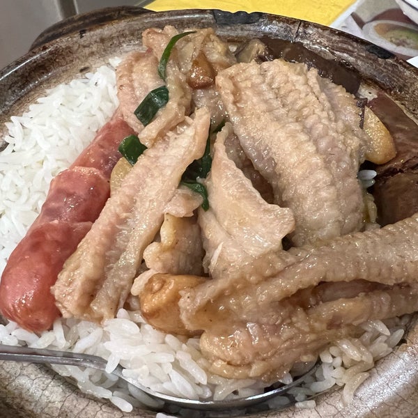 Ser Wong Fun - 28 tips from 783 visitors