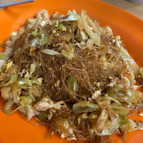Restoran Siow Tiow - No.58, Lorong Gopeng, Off Jalan Goh Hock Huat