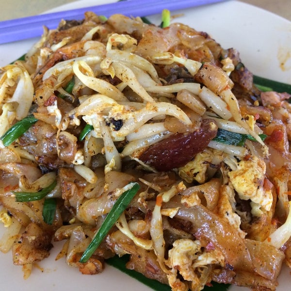 Restoran Golden Kim Wah - 26, Jalan SS 20/11