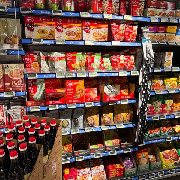 CS Fresh (Cold Storage) - Central Region - 14 tips from 1294 visitors