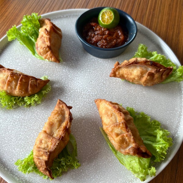 BaBulan - Wine Bar in Damansara Heights