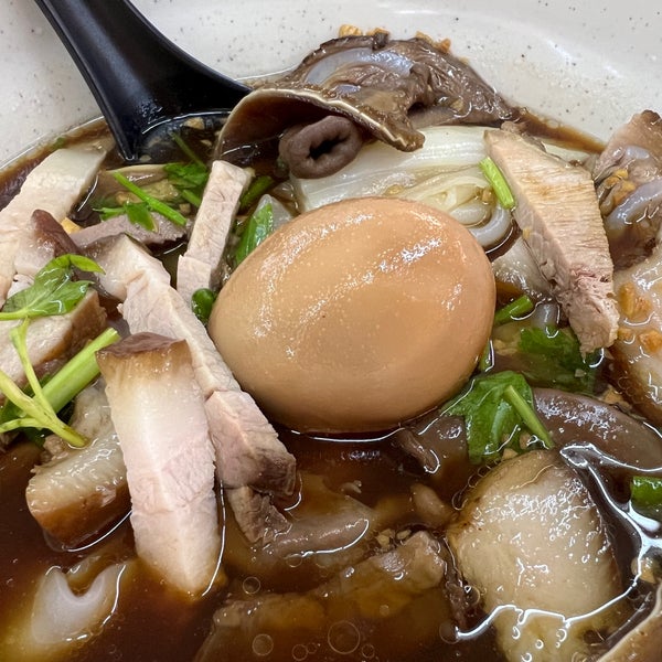 SS2 Chow Yang Kopitiam - SS2 - 38 tips