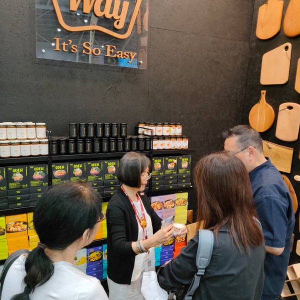 Singapore EXPO Hall 4 - Tampines - 1 tip from 3702 visitors