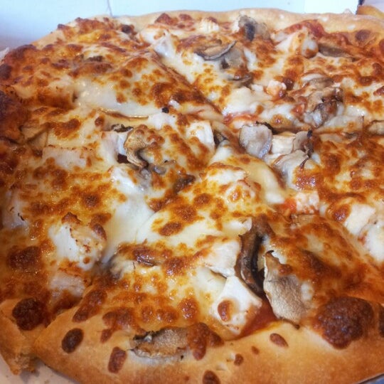 Star Pizza - Pizza Place in Dublin