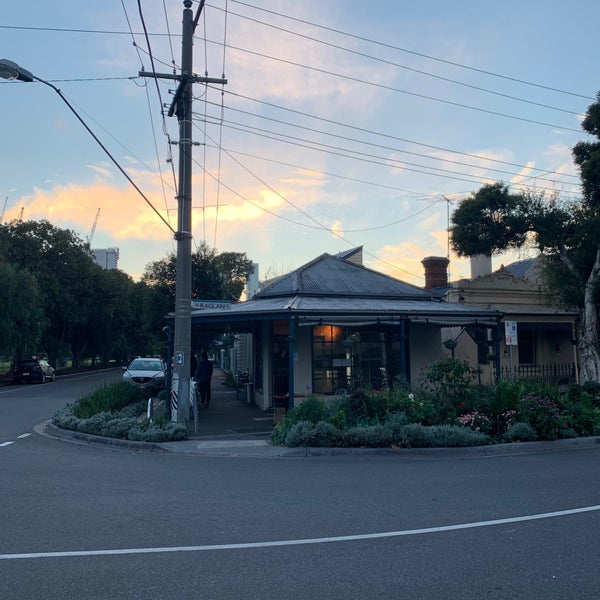 Station Street Trading Company - Café in Port Melbourne